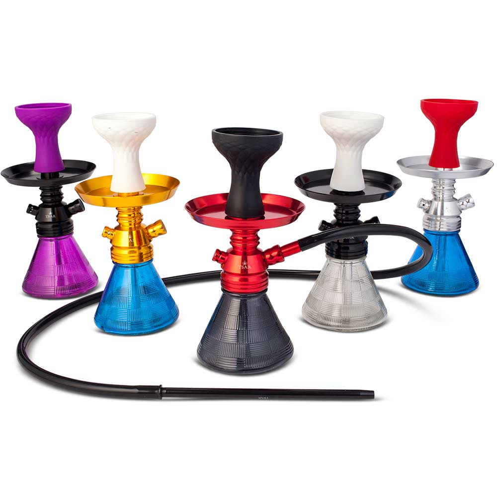 Shisha Tsar Nitro – Mesopotamie